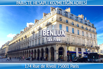 Religious Sites arşivleri - Pariste.Net